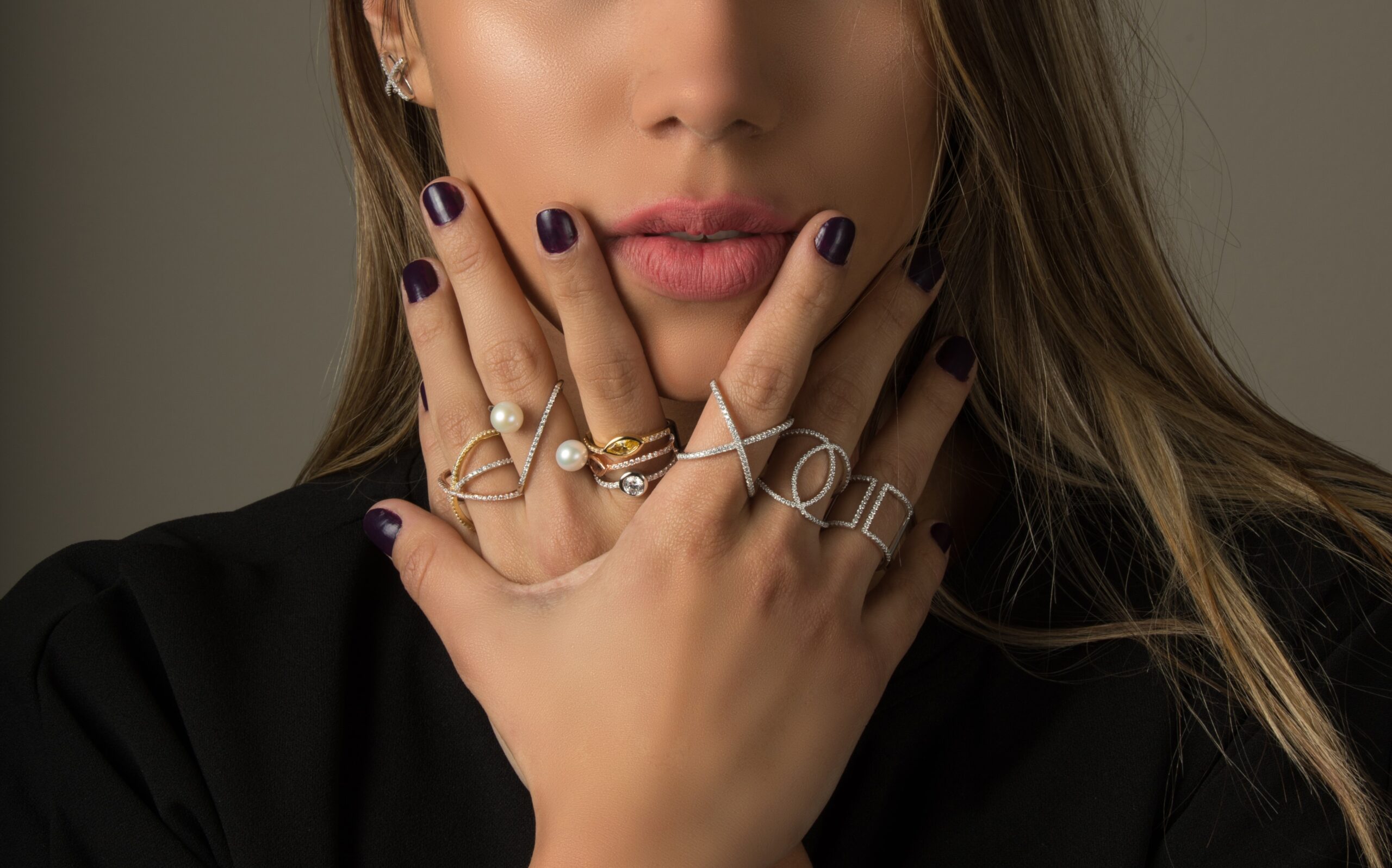 Premium Wholesale Rings in USA | Exclusive Collection